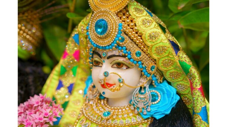 Radha rani ke 28 naam - राधा रानी के 28 नाम